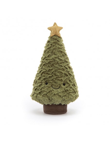 Amuseable Christmas tree